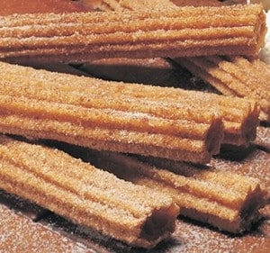 Churros Have Come Back to Animal Kingdom at Walt Disney World | Disney ...