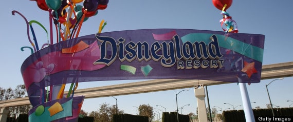 News! Explosion in Toontown at Disneyland - Disney Dining Information