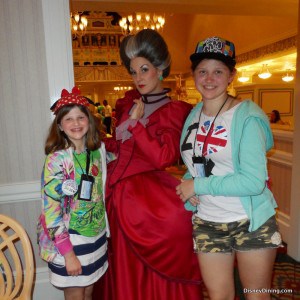 Cinderella S Happily Ever After Dinner At 1900 Park Fare Disney Dining