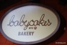 Disney Dining Review Baby Cakes NYC in Downtown Disney - Disney Dining