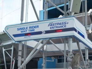 Guide to Walt Disney World Signs | Disney Dining