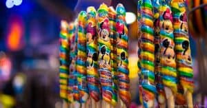 Satisfy Your Sweet Tooth at the Best Disney World Candy Shops | Disney ...