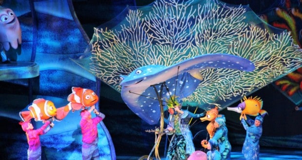 Disney Dining Reviews, Menus, and Disney Dining Plan Information