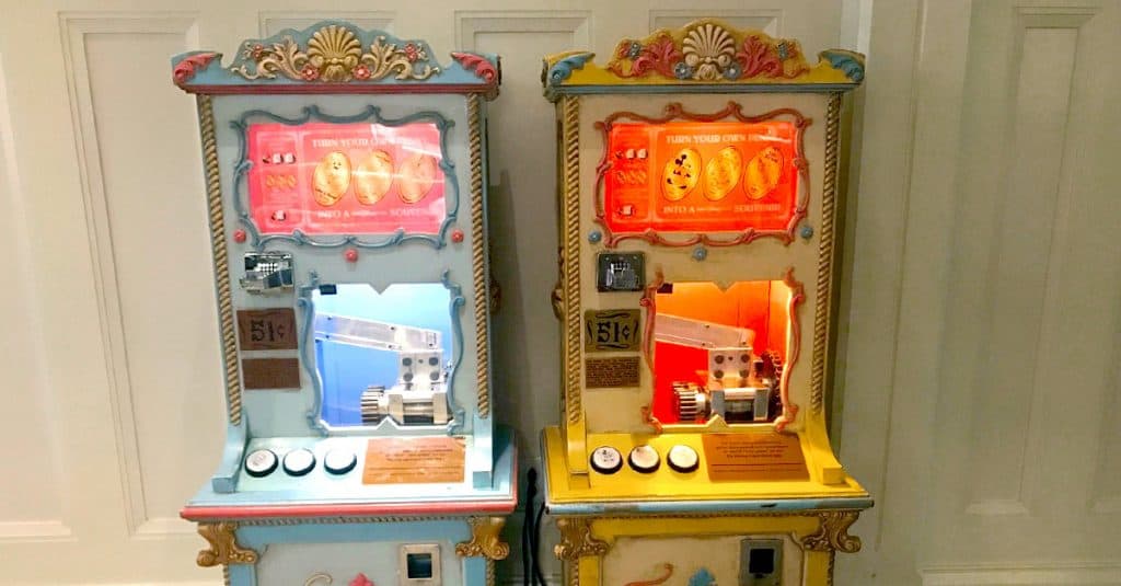 9 Reasons You Should Collect Pressed Pennies At Walt Disney World ...