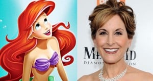 Meet Disney Legend Jodi Benson, the voice of Ariel in The Little ...