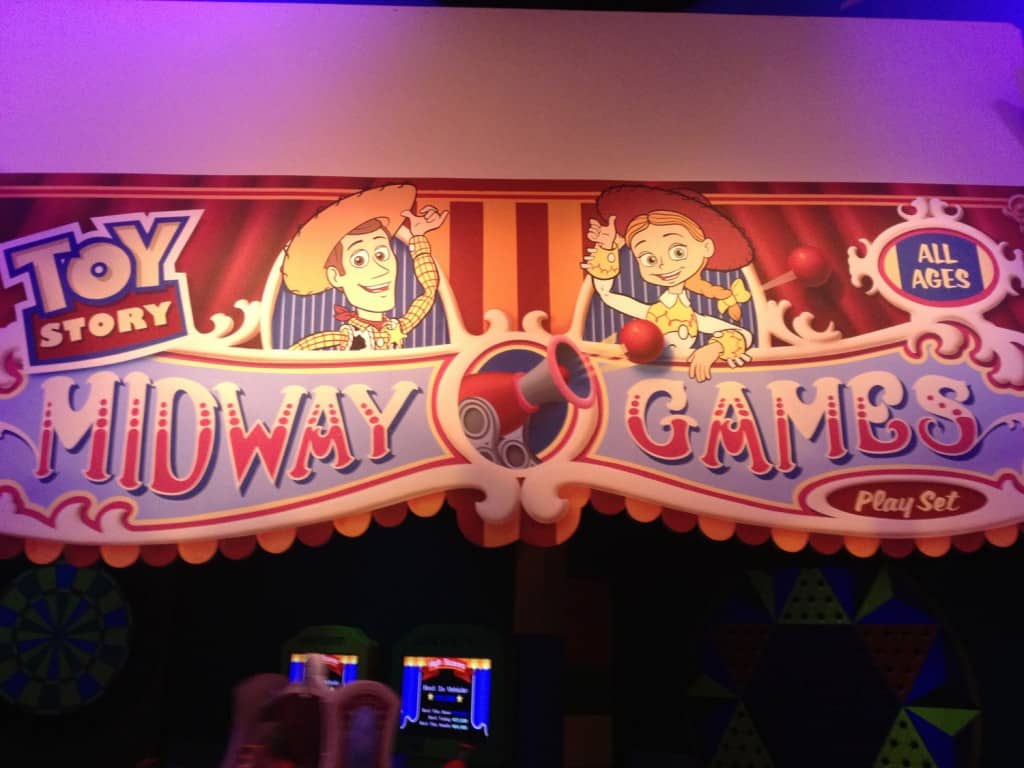 Disney World Confirms Toy Story Mania! Overhaul in Latest Update ...