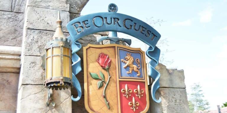 The Ultimate Guide to Disney World’s Top 10 Restaurants You Can’t Miss ...