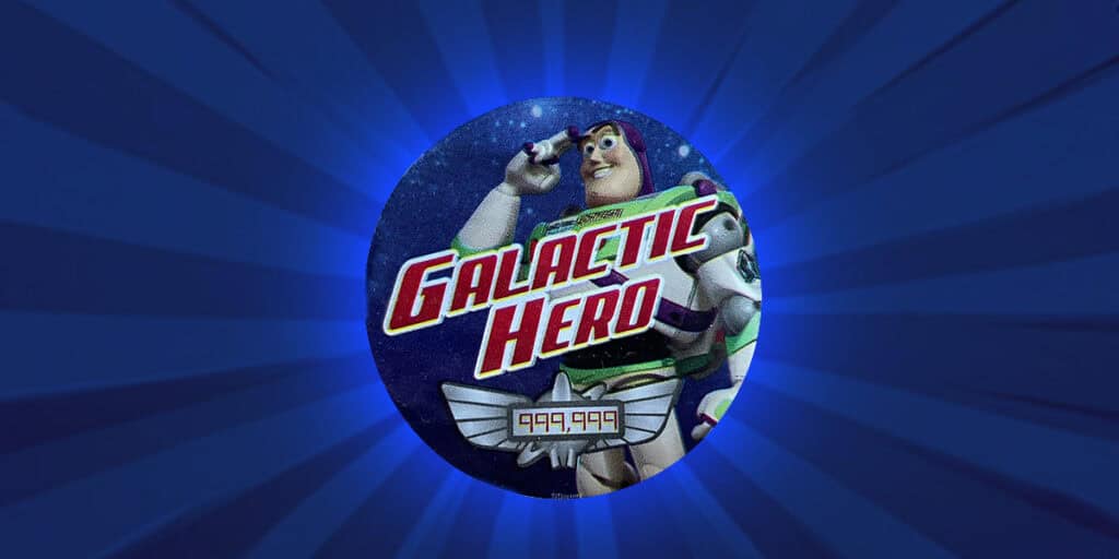Blast Your Way to Galactic Hero Status with These 10 Space Ranger Tips ...