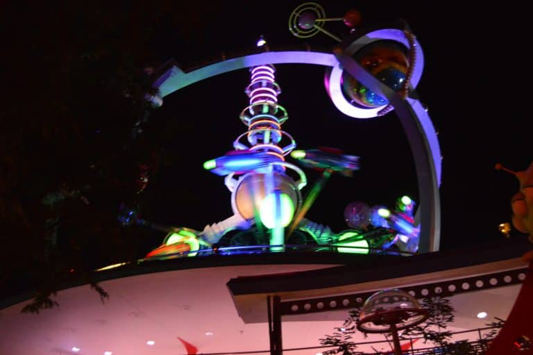 Disney World at Night: 10 Attractions That Will Light Up Your Vacation ...
