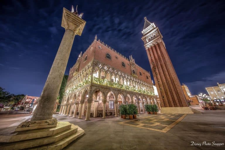 8 Things You’ll Love About Tutto Italia Ristorante at Walt Disney World ...