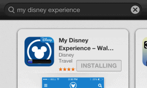 My Disney Experience App 101: What To Know for a Perfect Disney World ...