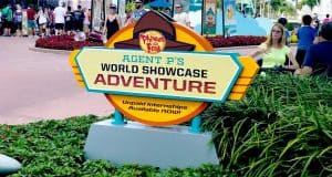 8 Totally Cool Things About Disney's Phineas And Ferb: Agent P's World ...