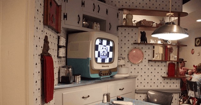 8 Things You’ll Love About 50’s Prime Time Café At Walt Disney World ...
