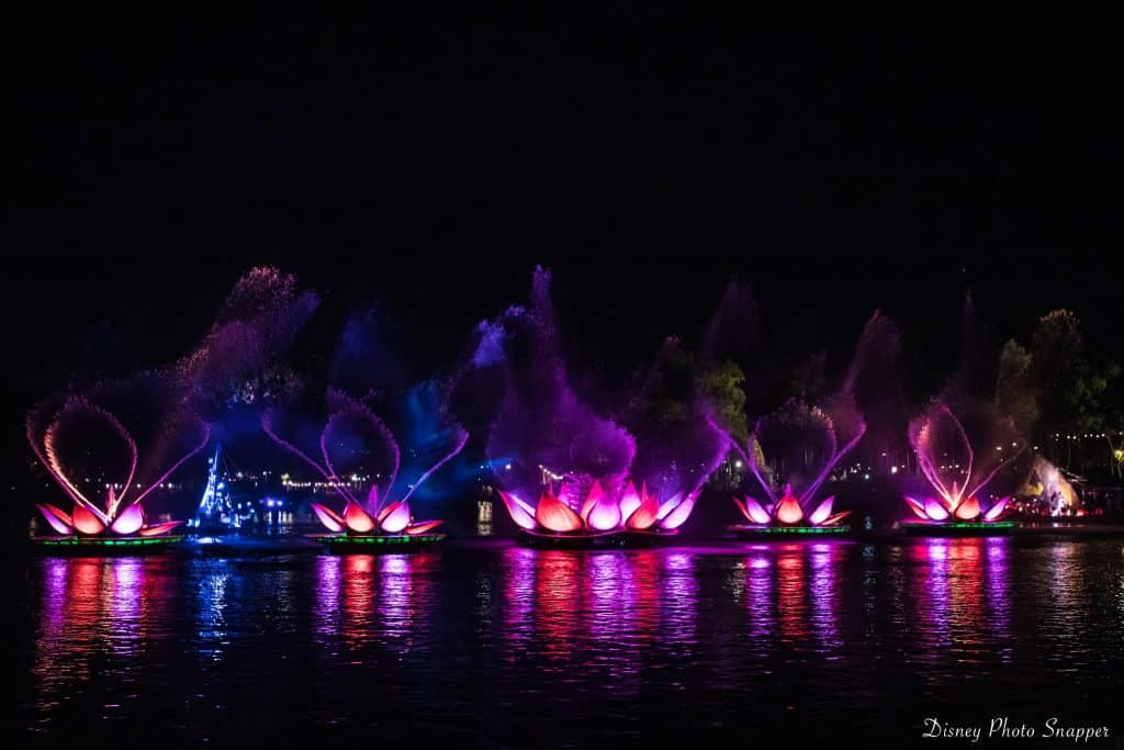 10 Ideas For An Epic Date Night At Walt Disney World | Disney Dining