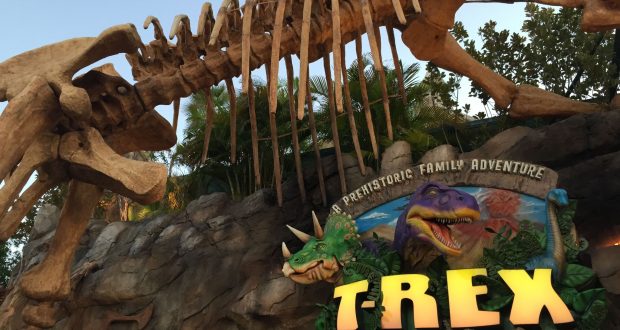 Disney Dining Reviews, Menus, and Disney Dining Plan Information
