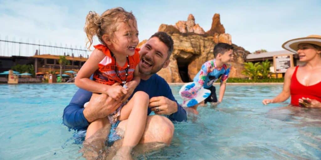 Investigation Underway at Disney Hotel After Near-Drowning Report