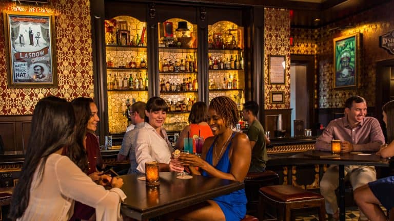 8 Things You'll Love About Abracadabar at Walt Disney World | Disney Dining