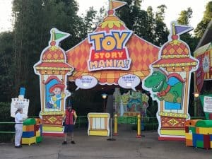 Walt Disney World's Early Morning Magic - Toy Story Land | Disney Dining