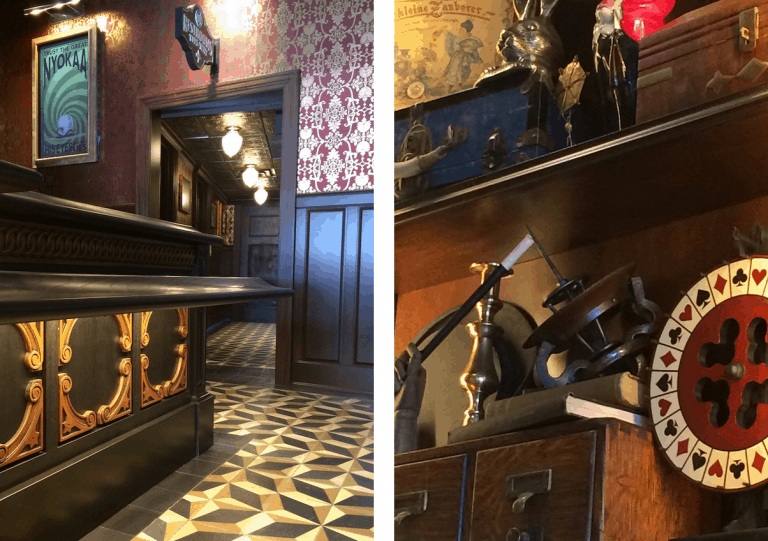 8 Things You'll Love About Abracadabar at Walt Disney World | Disney Dining