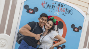 Disney Donates $3 Million to Make-A-Wish Thanks to #ShareYourEars ...