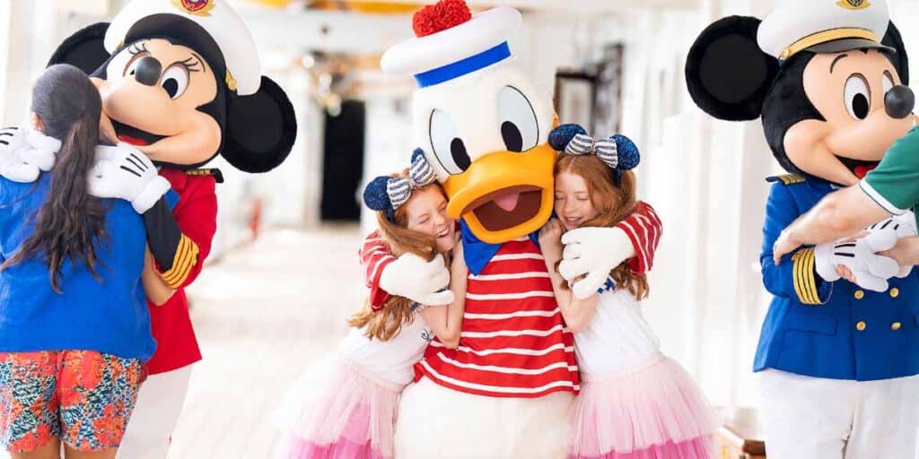 Disney Cruise Incident: Child’s Overboard Fall Leads to Serious Safety Probe | Disney Dining