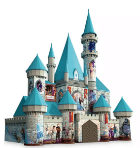 We're Loving These New Disney 3D Puzzles | Disney Dining