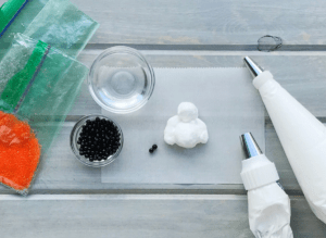 A Porg S’mores Recipe That Is "Un-porg-etably" Delicious! | Disney Dining