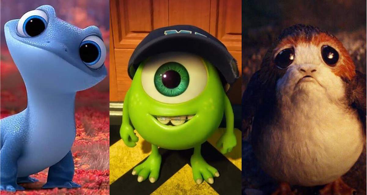 Too Cute To Handle Disney s Cutest Character Creations Disney Dining