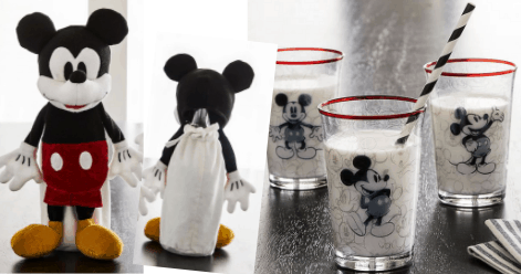 A Bottle of Wine Has Never Looked So Sweet! Disney Mickey Mouse ...
