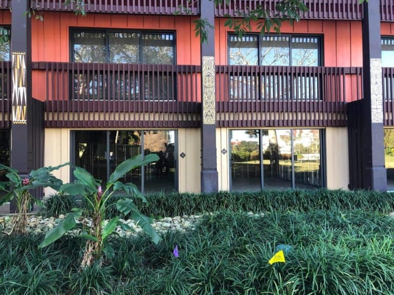 Photos of Disney's Polynesian Village Resort Room Renovations | Disney ...