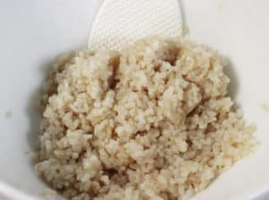 Try This Yum Num: Ewok Sushi Recipe Today | Disney Dining