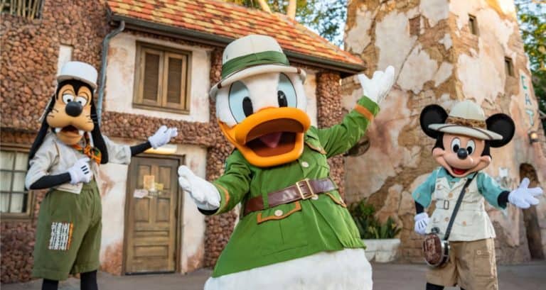 Disney's Tusker House Menus and Pricing Revealed | Disney Dining
