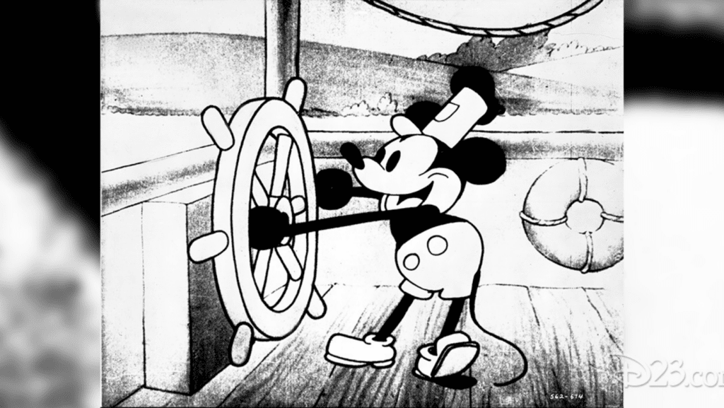 Disney's Losing the Rights to Mickey Mouse, and That's Not the Weirdest ...