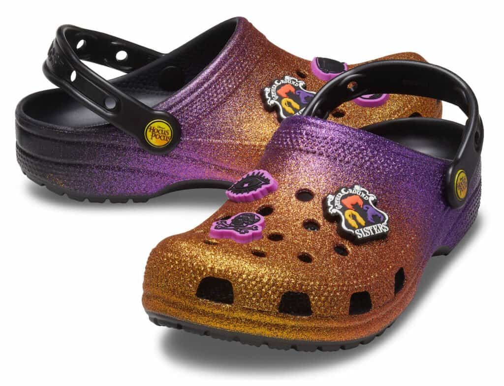 Disney unveils new line of 'Hocus Pocus' merchandise that's sure to put ...