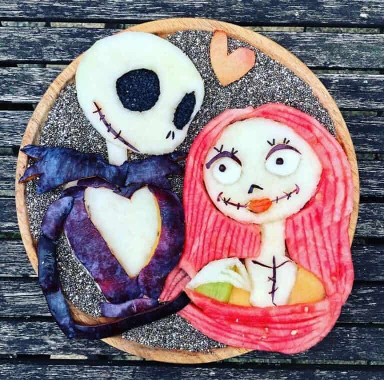 We Can't Stop Looking at These Disney-Themed Fruit Creations | Disney ...