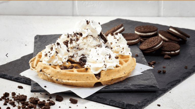 Sweet Treats at Disney Springs: 10 Ice Creams You’ll Want to Eat Before ...