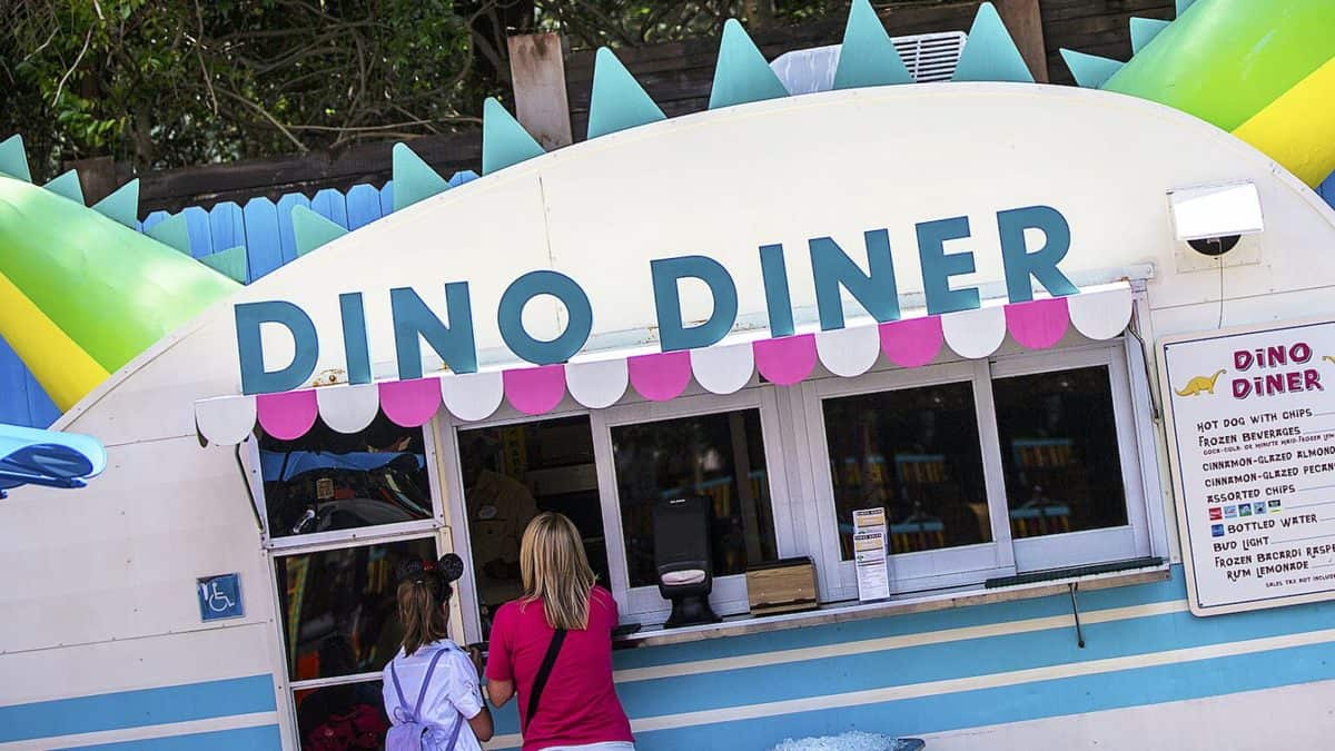 Chocolate Lover's Guide to Disney's Animal Kingdom | Disney Dining