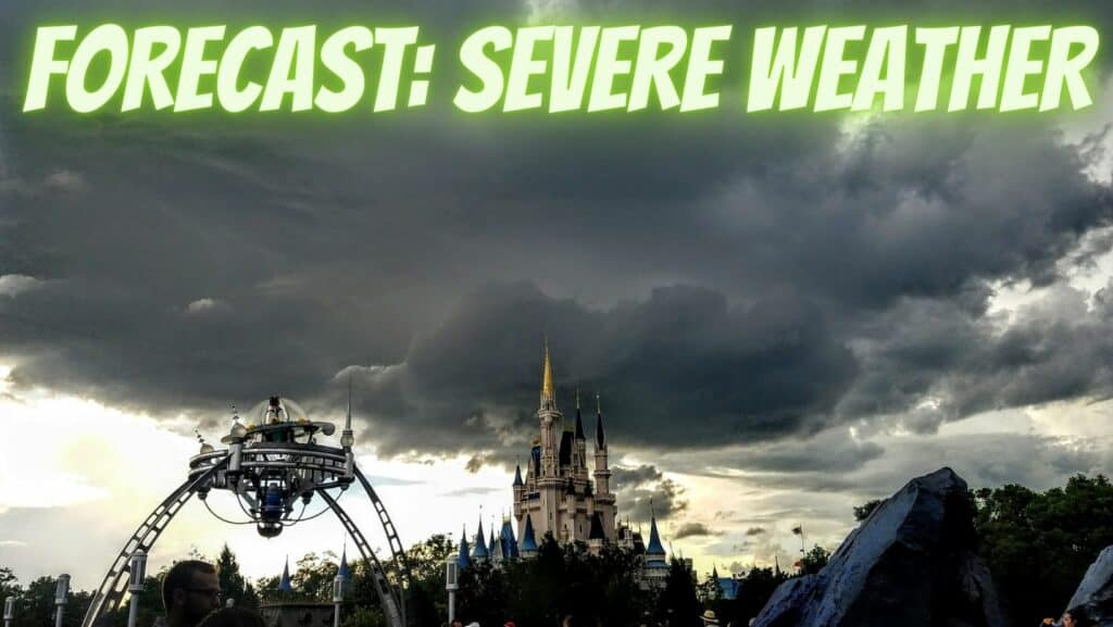 Guests Are Cancelling Trips to Disney World Due to Unpredictable ...