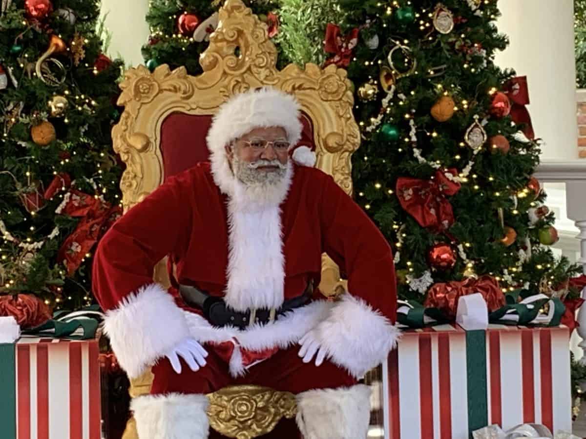 An Overview of the EPCOT International Festival of the Holidays ...