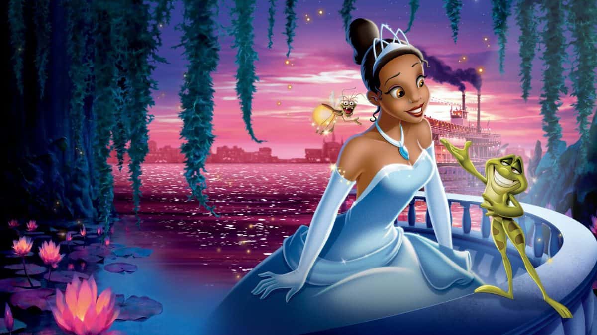 Disney Reveals EVEN MORE on Tiana's Bayou Adventure! | Disney Dining