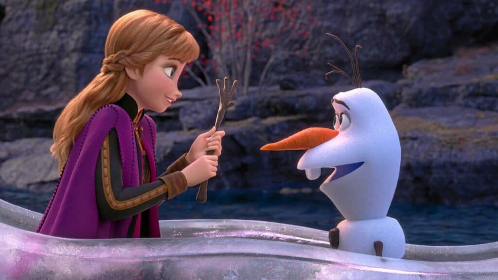 Best Disney Winter Movies | Disney Dining
