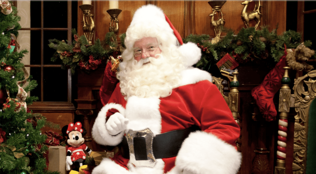 How to Have the Ultimate Christmas-Themed Day at Disneyland! | Disney ...