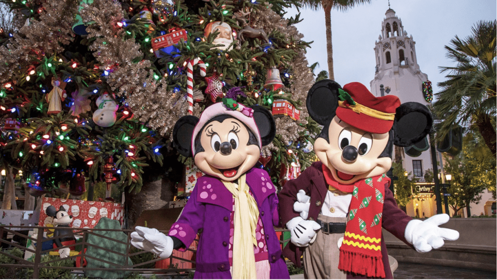 Disney's Newest Christmas Sipper Is Rudolph Approved! | Disney Dining