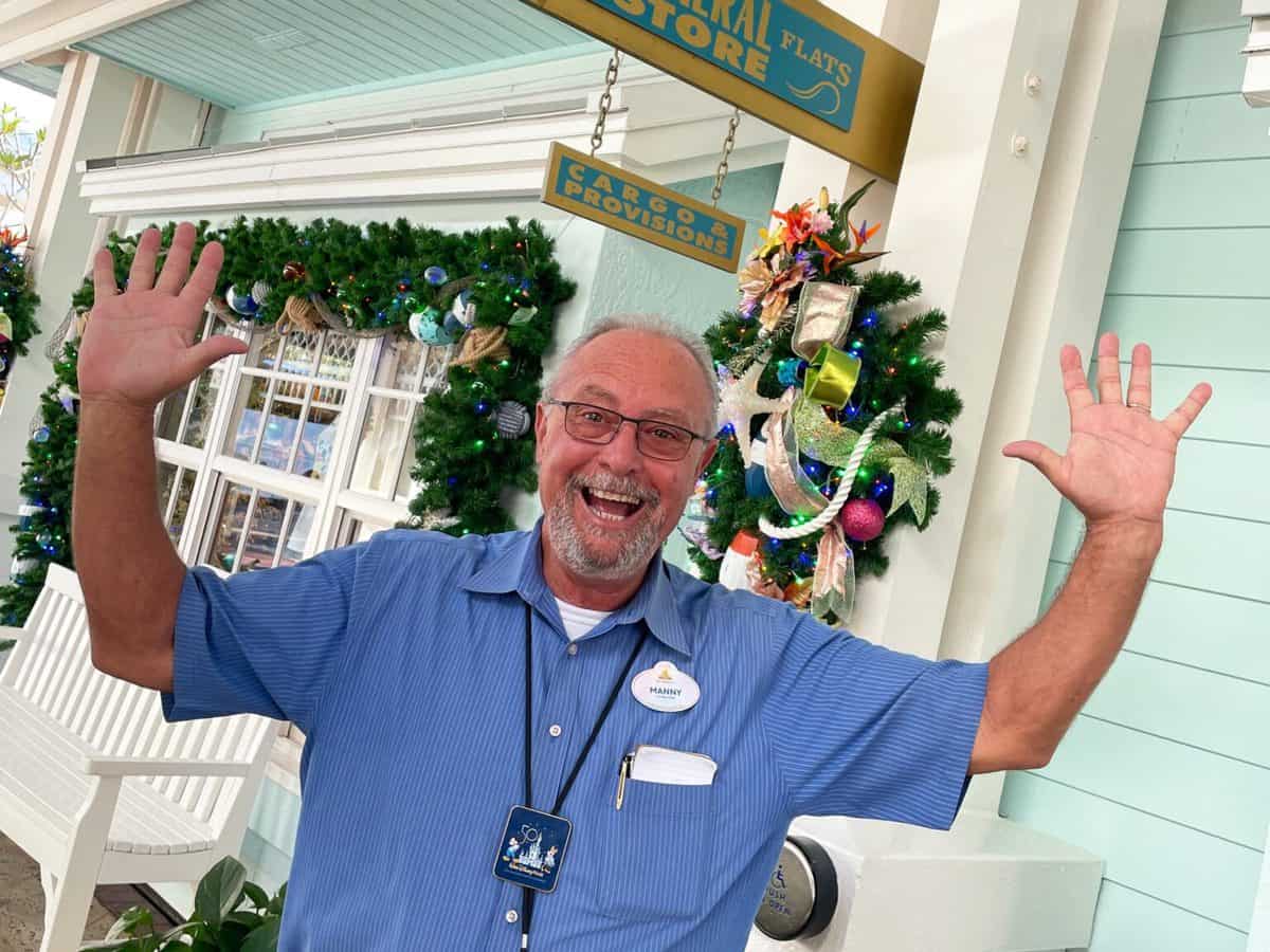 That’s It- I’m Moving to Disney! A Magical Retirement Plan