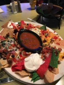 The Best Nachos in Walt Disney World | Disney Dining