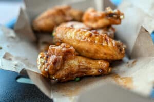 The Best Wings in Walt Disney World | Disney Dining