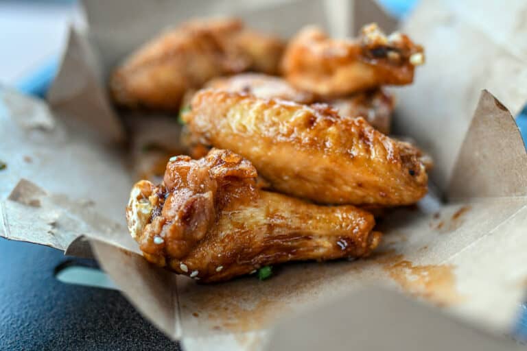 The Best Wings in Walt Disney World | Disney Dining