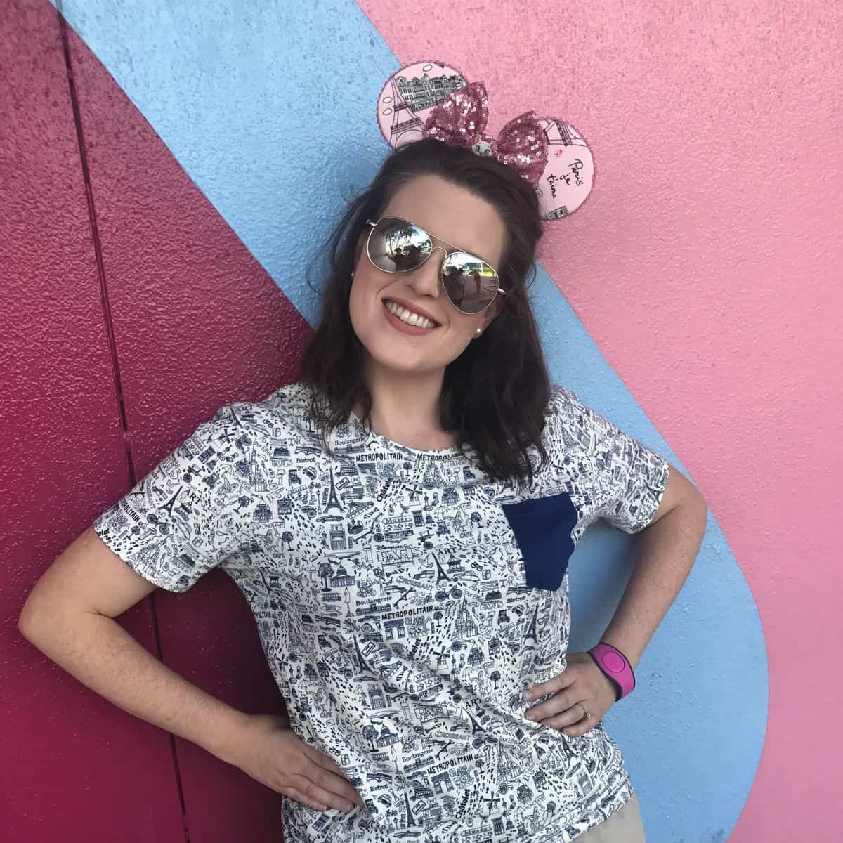 | DisneyDining