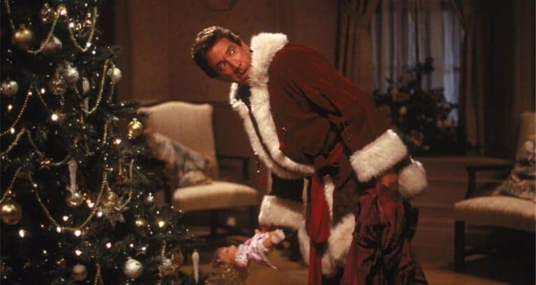 Tim Allen Shares Big Update on 'Santa Clause' Series! | Disney Dining