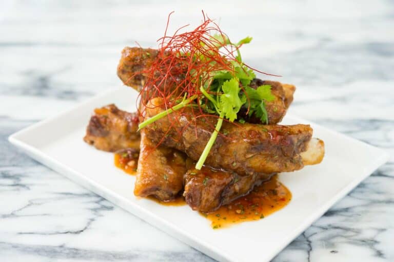 Dining at Morimoto Asia | Disney Dining